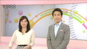 NHKの美人アナウンサー・小郷知子のプロフィール・画像まとめ (19/54) - RENOTE [リノート]