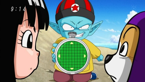 ピラフ（ドラゴンボール）の徹底解説・考察まとめ (2/5) - RENOTE [リノート]