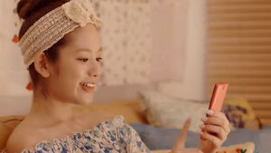 テラスハウス出演の筧美和子が可愛い出演CM画像まとめ - RENOTE [リノート]