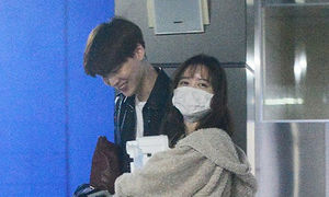 K-POPアイドル・カップル・夫婦etc…韓国芸能界の恋愛事情（パパラッチ画像あり） (44/68) - RENOTE [リノート]