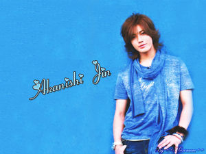 元「KAT-TUN」赤西仁の画像まとめ (3/4) - RENOTE [リノート]