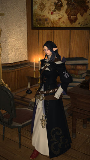 「新生FF14」おしゃれ自慢のミラプリコーディネートのスクリーンショットまとめ【ファイナルファンタジーXIV】 (8/10) - RENOTE [リノート]