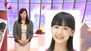 NHKの美人アナウンサー・小郷知子のプロフィール・画像まとめ (3/54) - RENOTE [リノート]