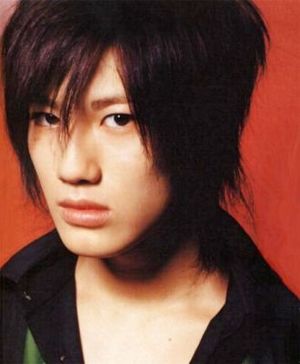 元「KAT-TUN」赤西仁の画像まとめ (3/4) - RENOTE [リノート]