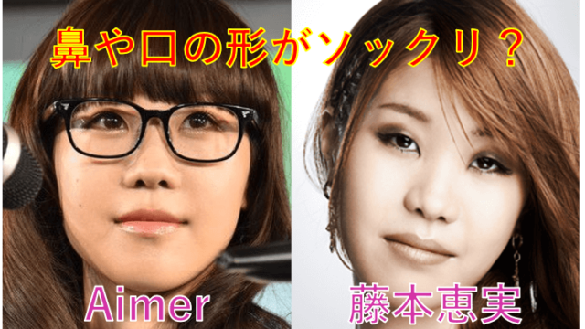 Aimer（エメ）の徹底解説まとめ (8/8) - RENOTE [リノート]