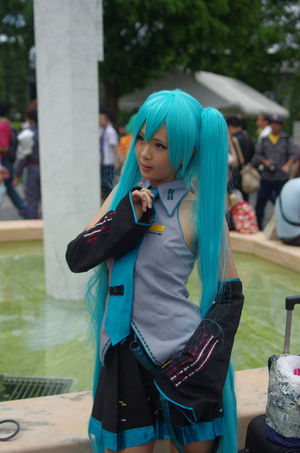 夏コミ2012で起きた珍事件・スタッフ名言まとめ (24/86) - RENOTE [リノート]