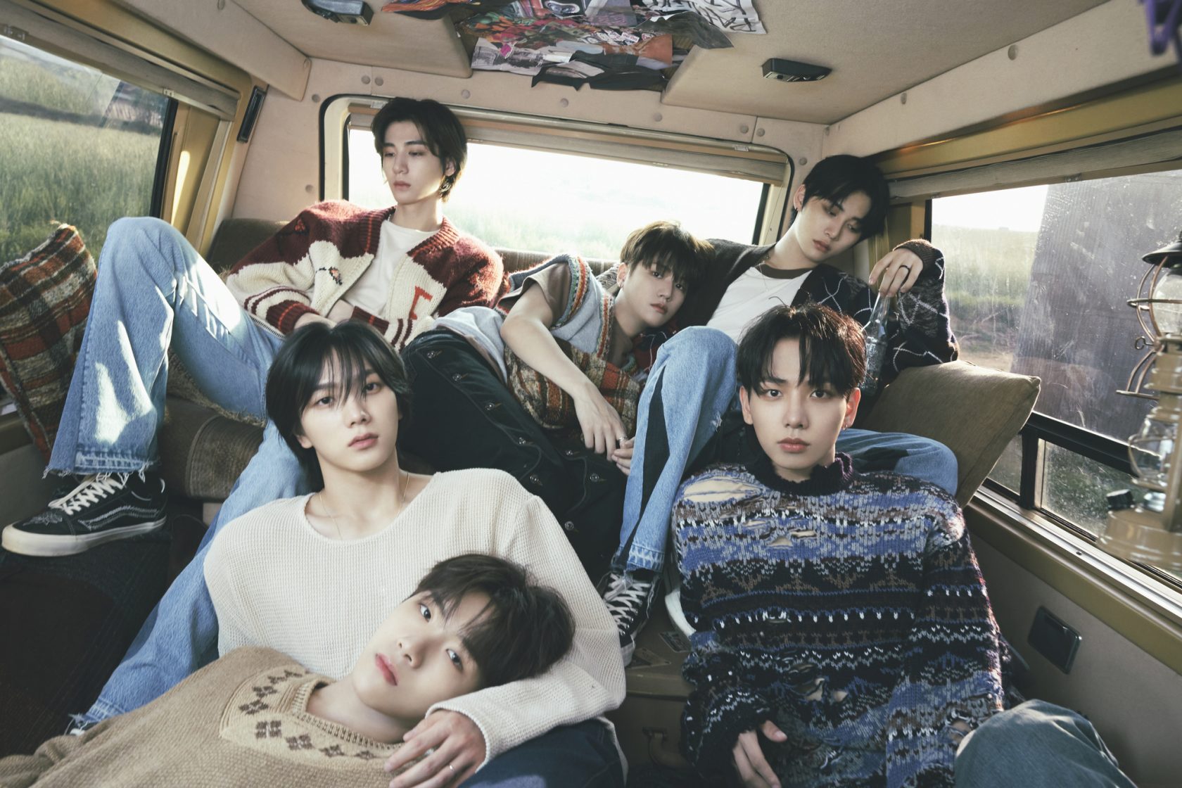 HYBE（韓国芸能プロダクション）の徹底解説まとめ (4/6) - RENOTE [リノート]