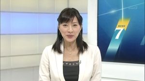 NHKの美人アナウンサー・小郷知子のプロフィール・画像まとめ (33/54) - RENOTE [リノート]