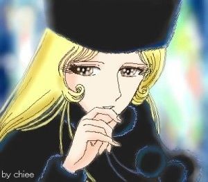 メーテル（銀河鉄道999）の画像集！超美麗なイラストが盛りだくさん！ - RENOTE [リノート]