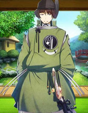 【刀剣乱舞】刀剣男士の元ネタとなった実在する刀まとめ！名前の由来なども紹介！【とうらぶ】 (2/8) - RENOTE [リノート]