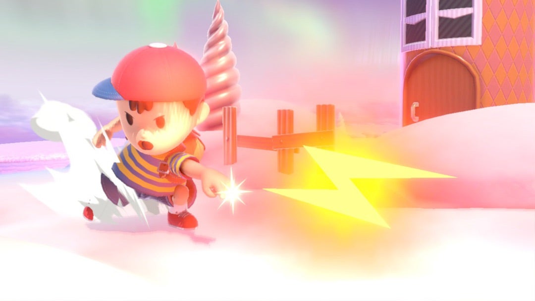 MOTHERシリーズのPSI・PKまとめ (10/11) - RENOTE [リノート]