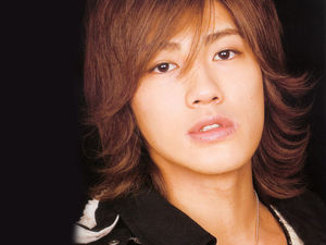 元「KAT-TUN」赤西仁の画像まとめ (2/4) - RENOTE [リノート]