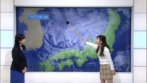 NHKの美人アナウンサー・小郷知子のプロフィール・画像まとめ (33/54) - RENOTE [リノート]