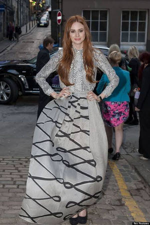 【ガーディアンズ・オブ・ギャラクシー】ネビュラ役の女優カレン・ギランの画像まとめ【MCU】 (2/3) - RENOTE [リノート]