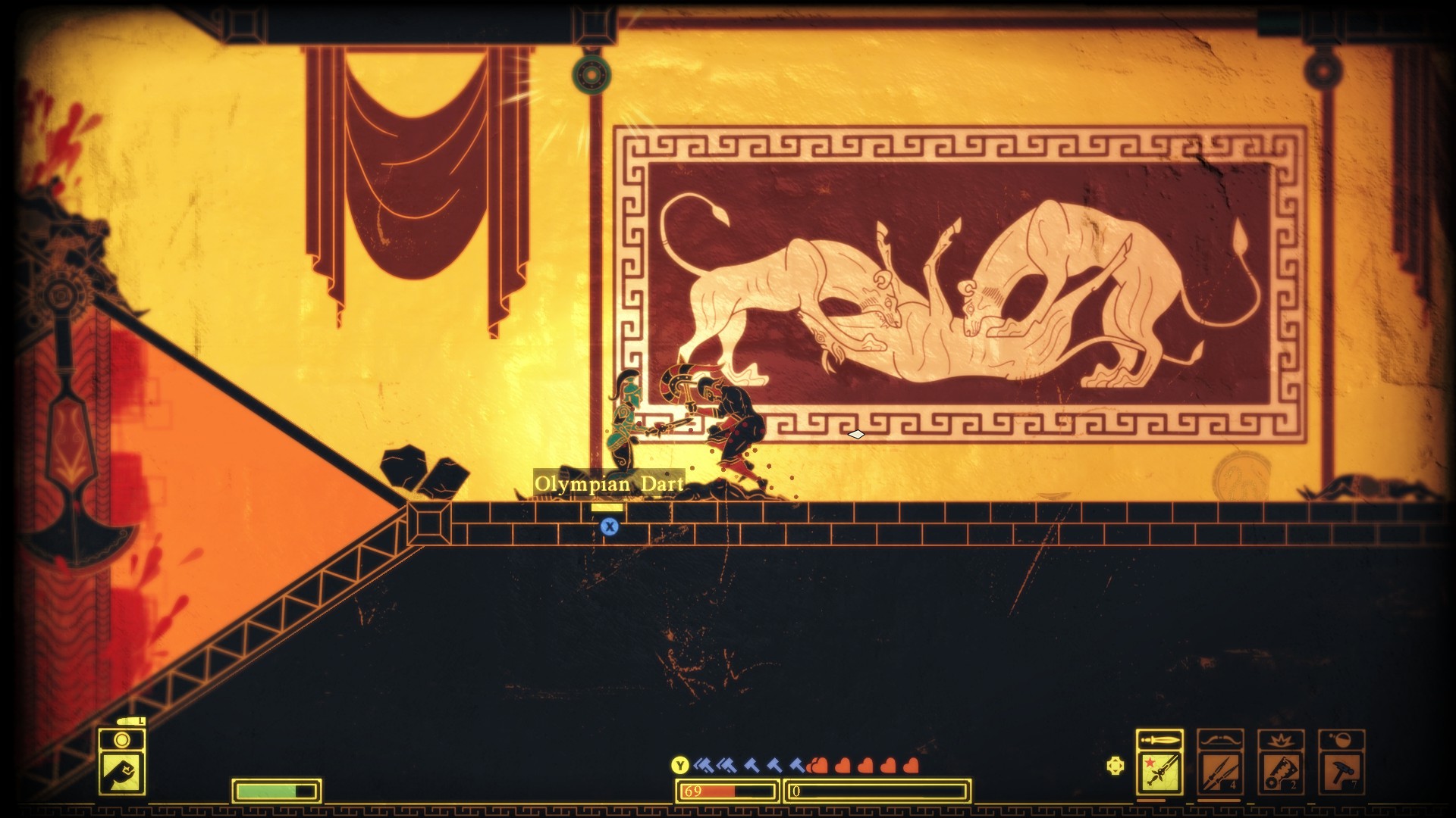 Apotheon（ゲーム）のネタバレ解説・考察まとめ (2/5) - RENOTE [リノート]