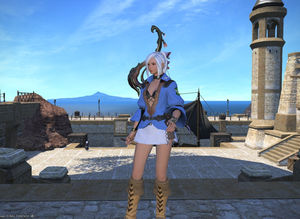 「新生FF14」おしゃれ自慢のミラプリコーディネートのスクリーンショットまとめ【ファイナルファンタジーXIV】 (7/10) - RENOTE [リノート]