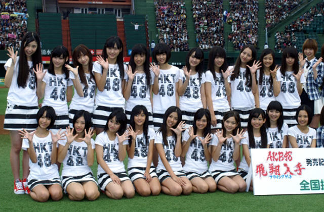 宮脇咲良（HKT48・IZ*ONE・LE SSERAFIM）の徹底解説まとめ (13/14) - RENOTE [リノート]