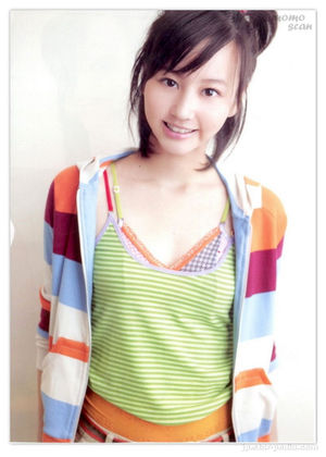 堀北真希の貴重画像集！もう見られないかも… (12/16) - RENOTE [リノート]