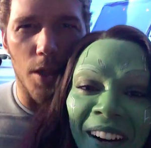 【MCU】仲良しっぷりが伝わるアベンジャーズキャストの画像まとめ【マーベル・コミックス】 (7/8) - RENOTE [リノート]