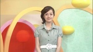 【NHK女子アナ】“デジタル・マドンナ”鈴木奈穂子の画像集！ (5/6) - RENOTE [リノート]