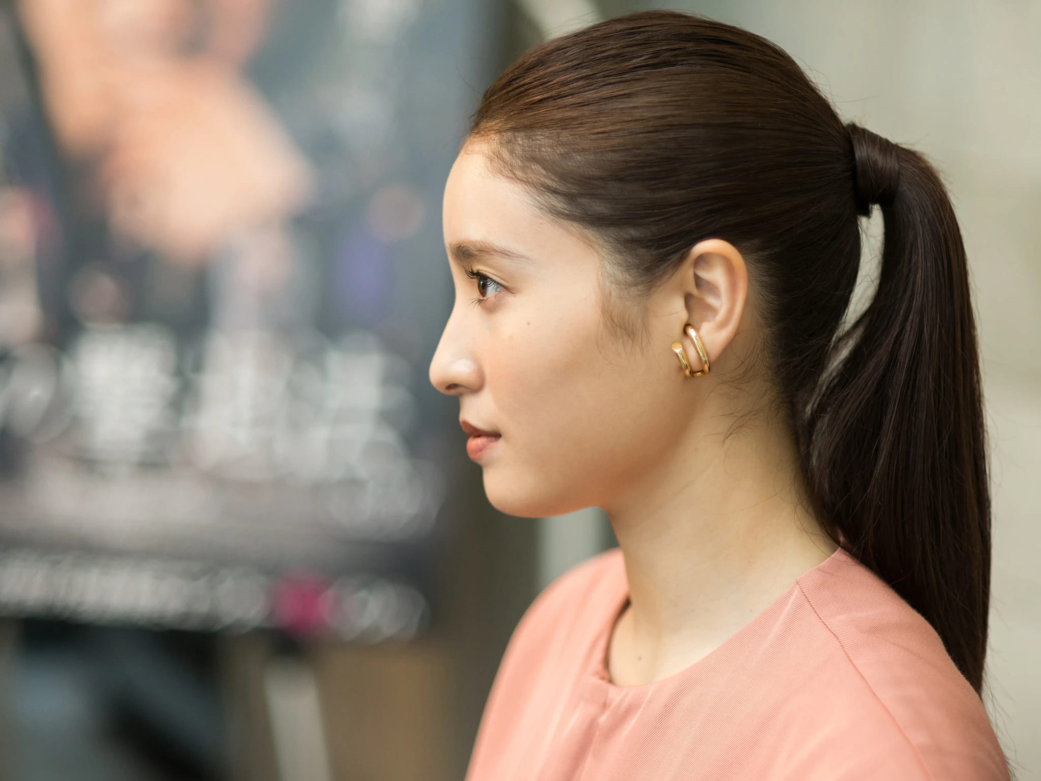 土屋太鳳がオールスター感謝祭マラソンで全力の番宣！会場ボロ泣き！ (4/4) - RENOTE [リノート]