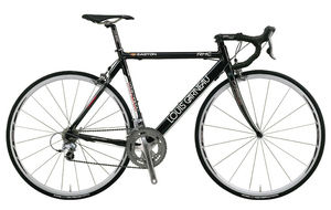 漫画『Over Drive』のキャラクターが乗っている自転車まとめ - RENOTE [リノート]