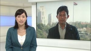 NHKの美人アナウンサー・小郷知子のプロフィール・画像まとめ (48/54) - RENOTE [リノート]