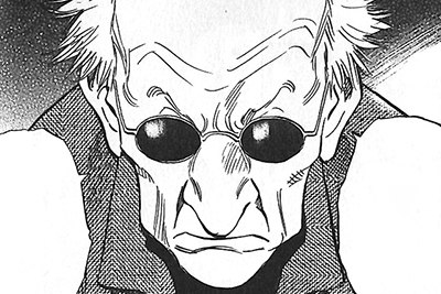 PLUTO（プルートウ）のネタバレ解説・考察まとめ (6/11) - RENOTE [リノート]