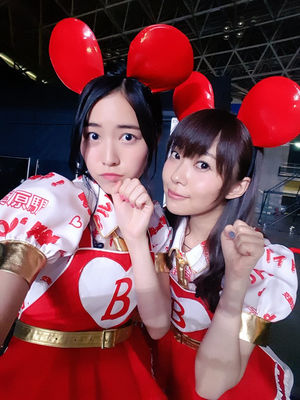 AKB48チーム別衣装・番組特別衣装の画像まとめ (20/34) - RENOTE [リノート]