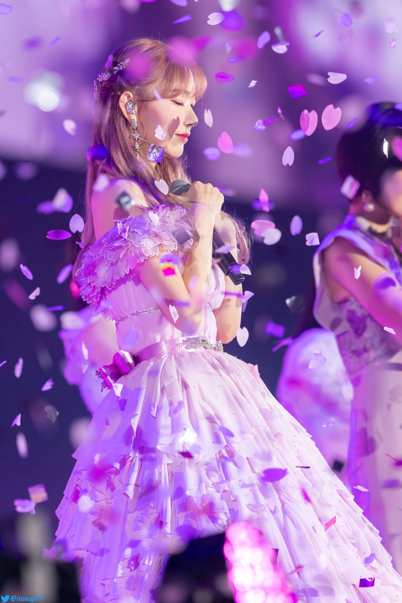 宮脇咲良（HKT48・IZ*ONE・LE SSERAFIM）の徹底解説まとめ (13/14) - RENOTE [リノート]