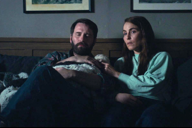 LAMB／ラム（映画）のネタバレ解説・考察まとめ - RENOTE [リノート]