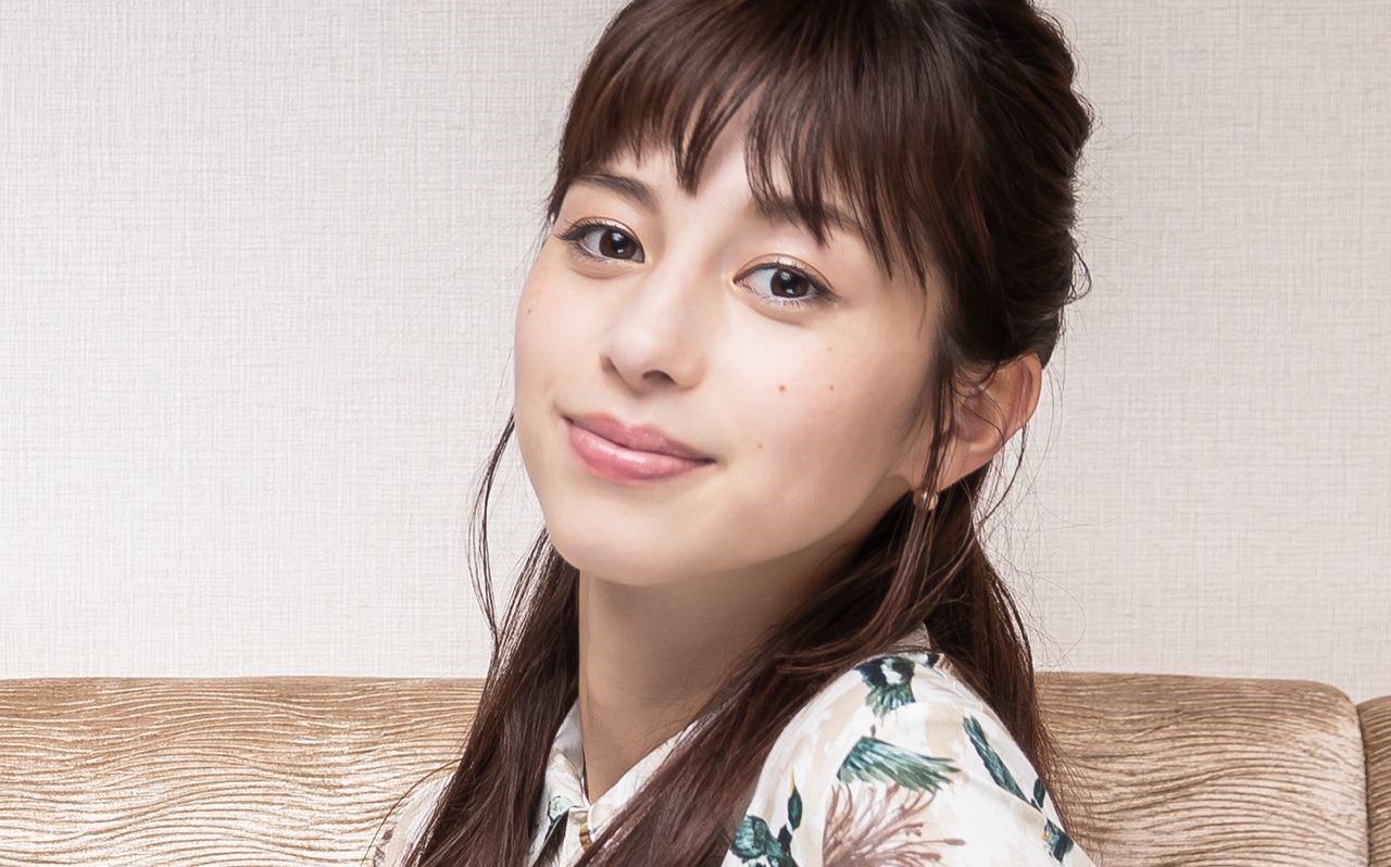 中条あやみの可愛い画像まとめ！『君と世界が終わる日に』に出演 (3/7) - RENOTE [リノート]