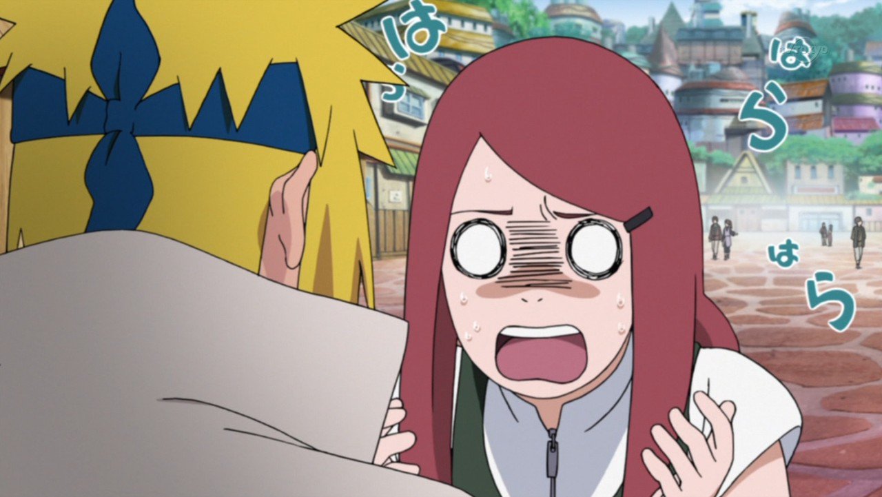 うずまきクシナ（NARUTO・BORUTO）の徹底解説・考察まとめ (2/3) - RENOTE [リノート]