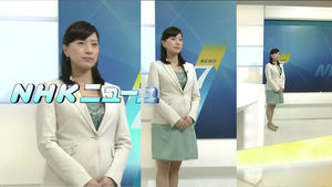 NHKの美人アナウンサー・小郷知子のプロフィール・画像まとめ (25/54) - RENOTE [リノート]