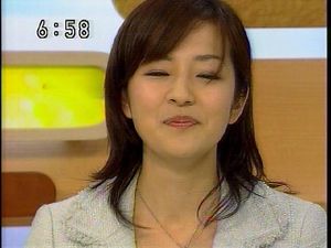 【NHK女子アナ】“デジタル・マドンナ”鈴木奈穂子の画像集！ (5/6) - RENOTE [リノート]