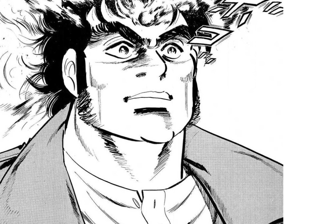 男樹シリーズ（本宮ひろ志）のネタバレ解説・考察まとめ (5/11) - RENOTE [リノート]