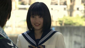 広瀬すずの可愛すぎる画像まとめ！『ゼクシィ』「LINE」などのCMで話題 (6/10) - RENOTE [リノート]