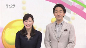 NHKの美人アナウンサー・小郷知子のプロフィール・画像まとめ (4/54) - RENOTE [リノート]