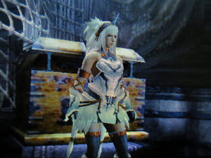 「MHXX」のちょっとセクシーでかわいい装備まとめ【モンハンダブルクロス】 - RENOTE [リノート]