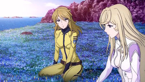 森雪（宇宙戦艦ヤマト2199）の画像がいっぱい！ (3/9) - RENOTE [リノート]