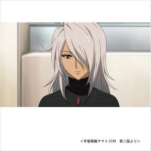 「宇宙戦艦ヤマト2199」の美しすぎる女性キャラクターまとめ - RENOTE [リノート]