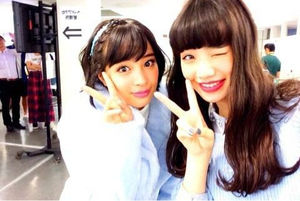 広瀬すずの可愛すぎる画像まとめ！『ゼクシィ』「LINE」などのCMで話題 (7/10) - RENOTE [リノート]