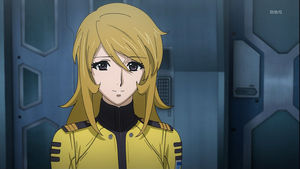 可愛すぎる「宇宙戦艦ヤマト2199」のヒロイン“森雪”画像集！ - RENOTE [リノート]