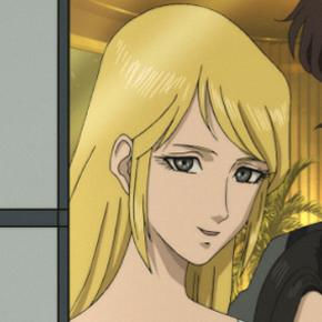 可愛すぎる「宇宙戦艦ヤマト2199」のヒロイン“森雪”画像集！ - RENOTE [リノート]