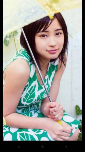 広瀬すずの可愛すぎる画像まとめ！『ゼクシィ』「LINE」などのCMで話題 (7/10) - RENOTE [リノート]