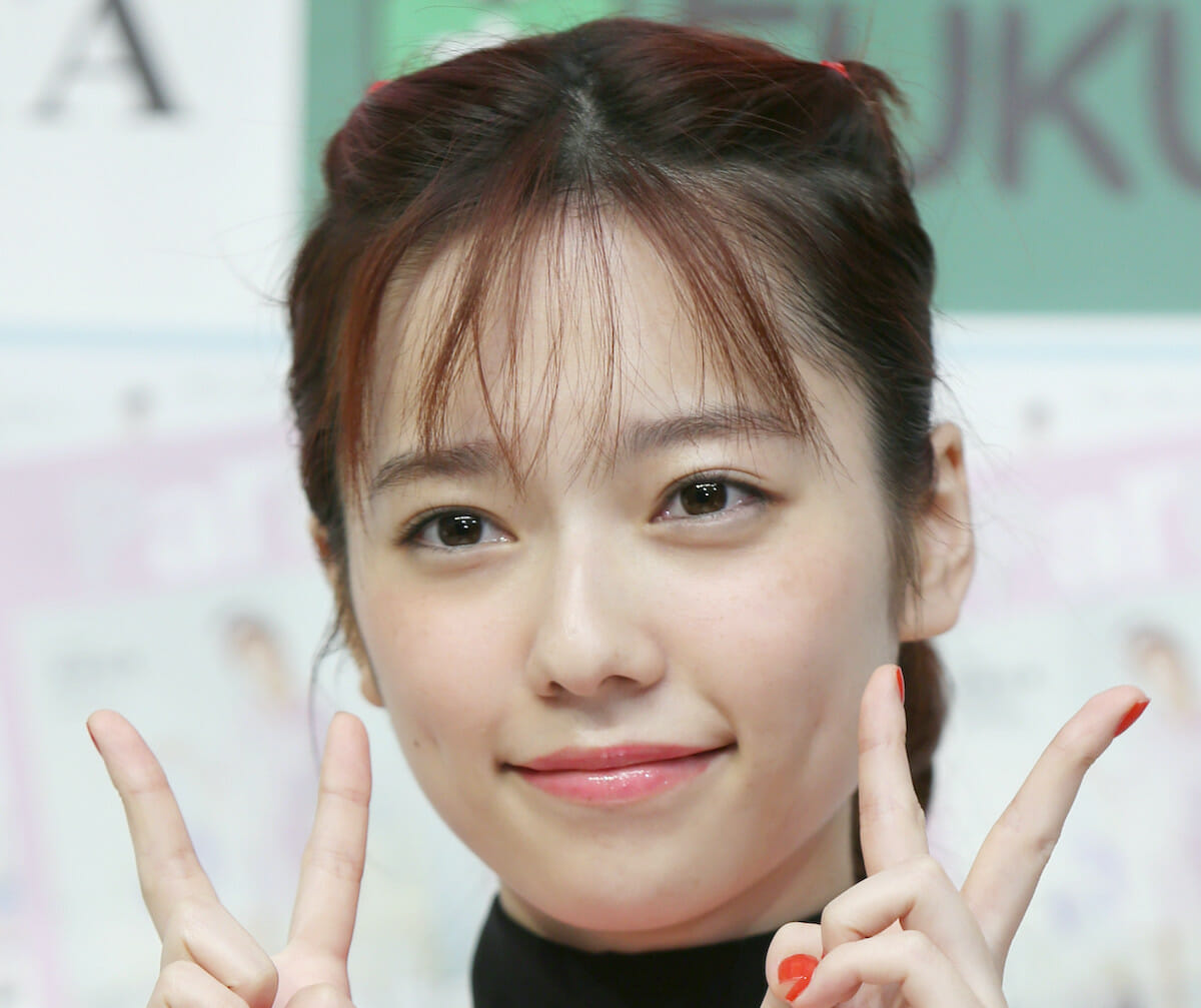 元AKB48・島崎遥香のセクシー水着画像まとめ - RENOTE [リノート]