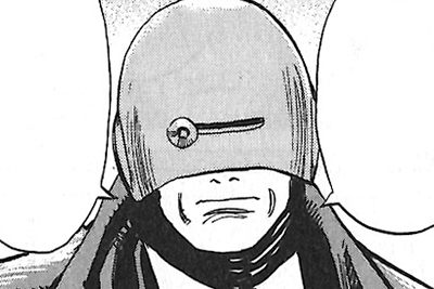 PLUTO（プルートウ）のネタバレ解説・考察まとめ (6/11) - RENOTE [リノート]