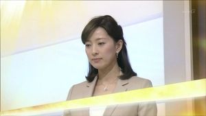 NHKの美人アナウンサー・小郷知子のプロフィール・画像まとめ (37/54) - RENOTE [リノート]