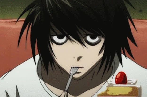 DEATH NOTE（デスノート）の料理・食事・食べ物・お菓子・飲み物まとめ - RENOTE [リノート]