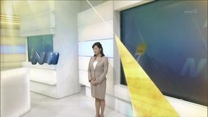 NHKの美人アナウンサー・小郷知子のプロフィール・画像まとめ (37/54) - RENOTE [リノート]